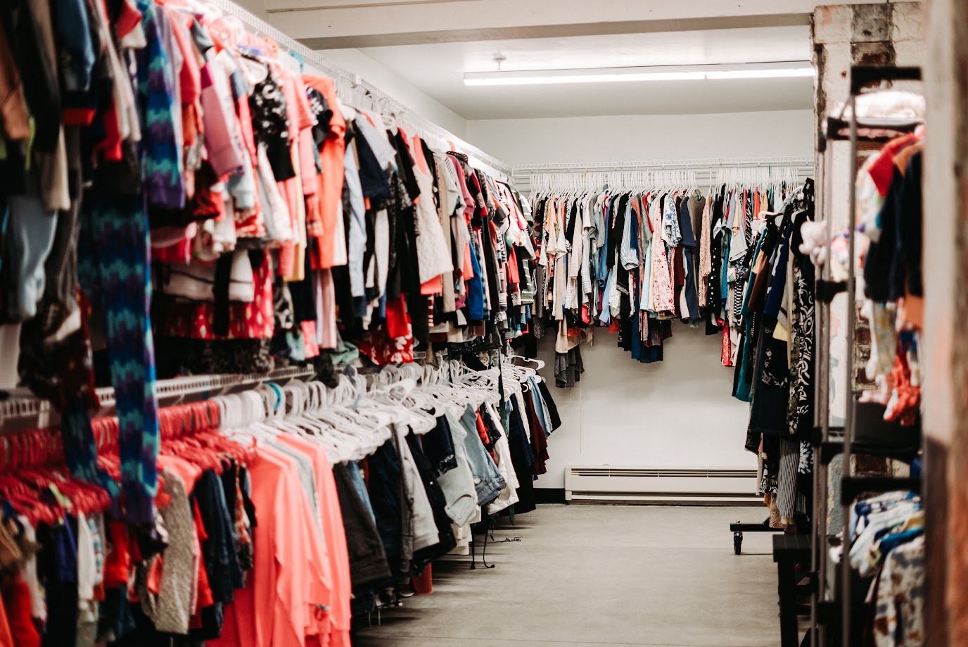 Dayton Dream Center | Serving Dayton with Hope